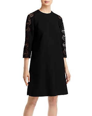 dress kain lace Blake Lace Dress – Karen Kane main image 0