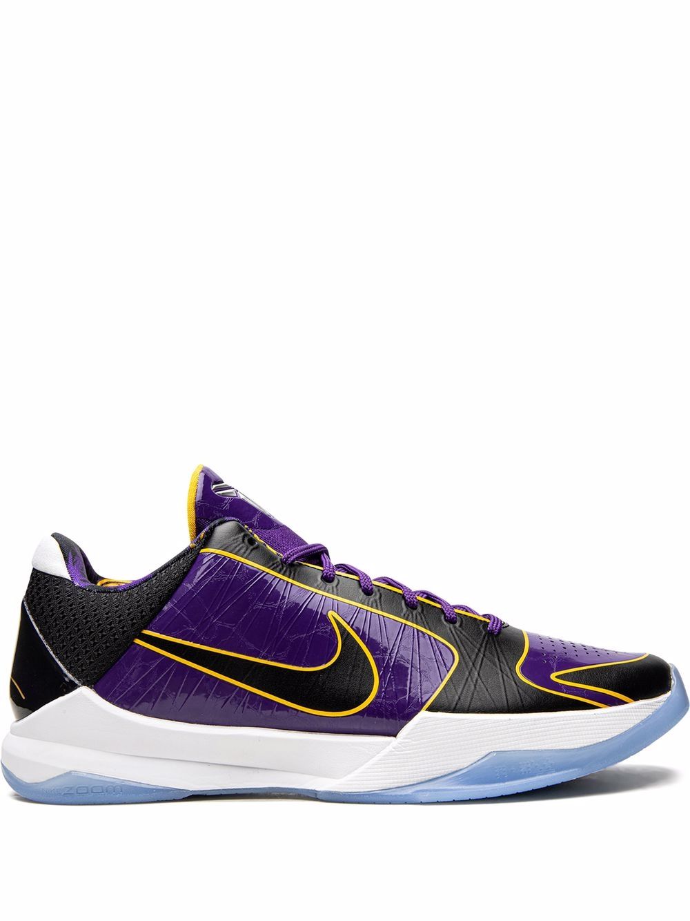 Nike Kobe 5 “Lakers” size 11.5 Nike Kobe 5 Protro Lakers Men main image 3