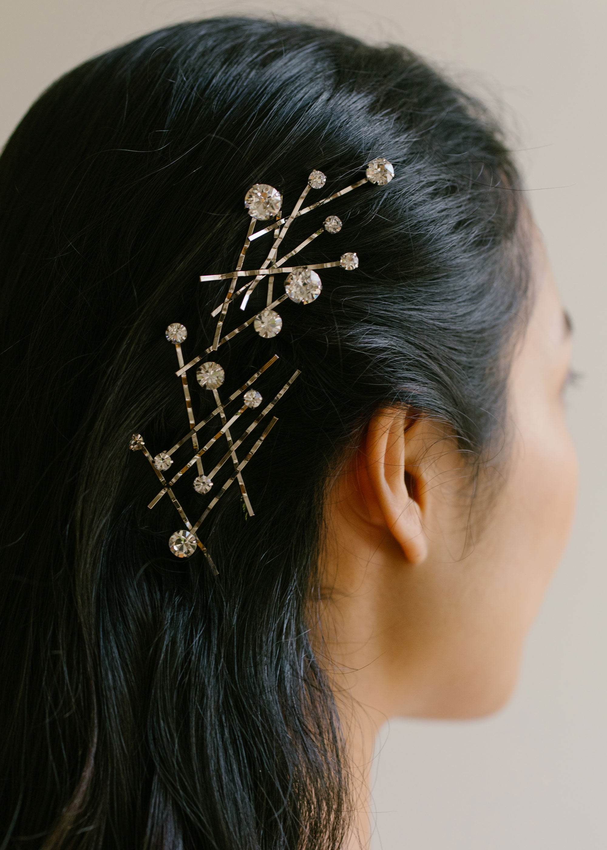 Best Trendy Hair Accessories to Shop: Designer Clips, Pins, and More