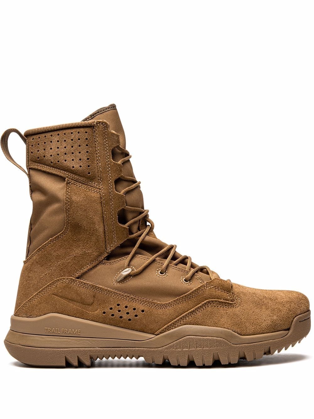 Nike Sfb Field 2 8-inch Military Boots - Brown | Editorialist