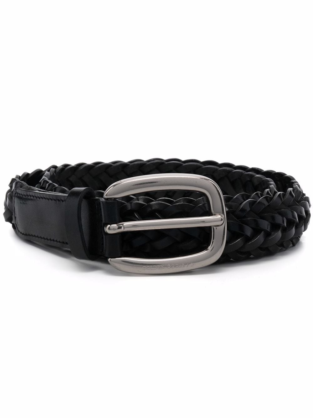 LEMAIRE Lemaire Spaghetti Strap Openwork Top