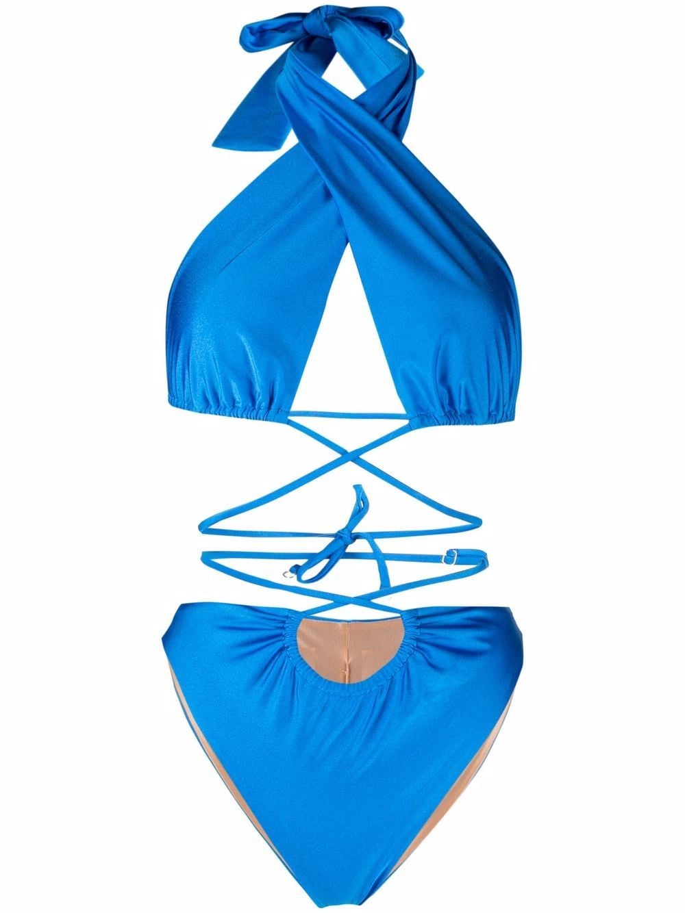 BAOBAB BAOBAB Lulu Shirt