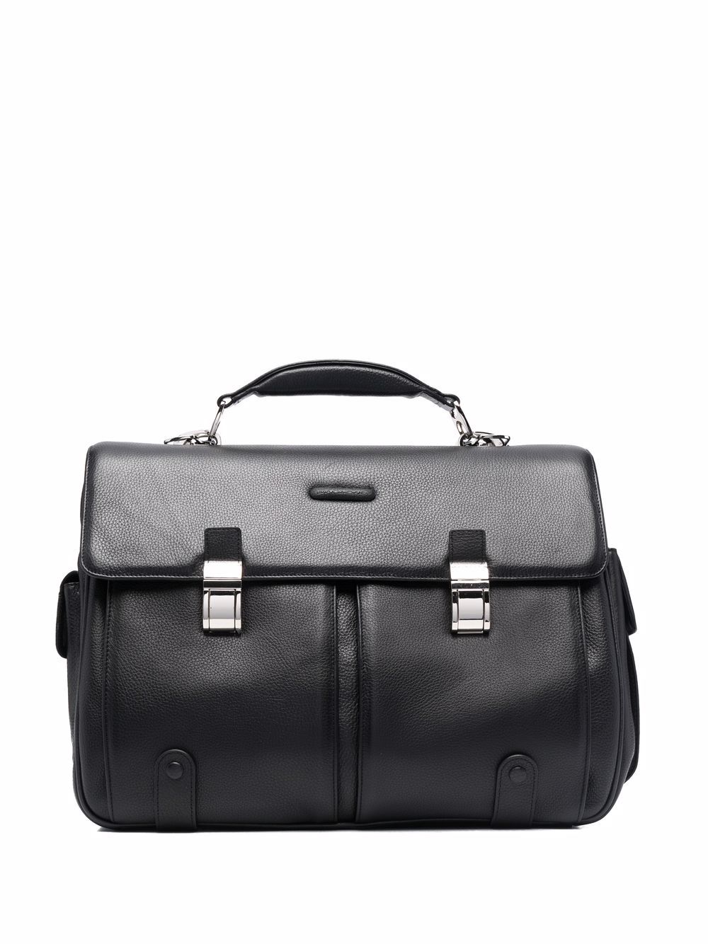 PIQUADRO PIQUADRO Modus Foldover Briefcase