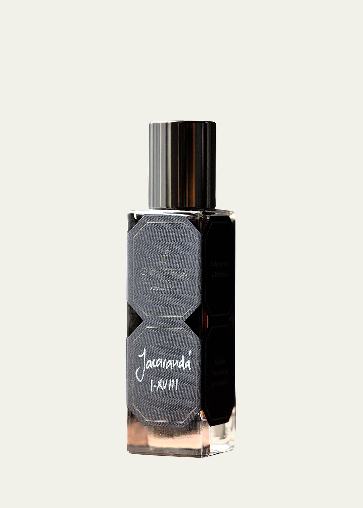 FUEGUIA 1833 1 Oz. Jacaranda Perfume - One-color | Editorialist