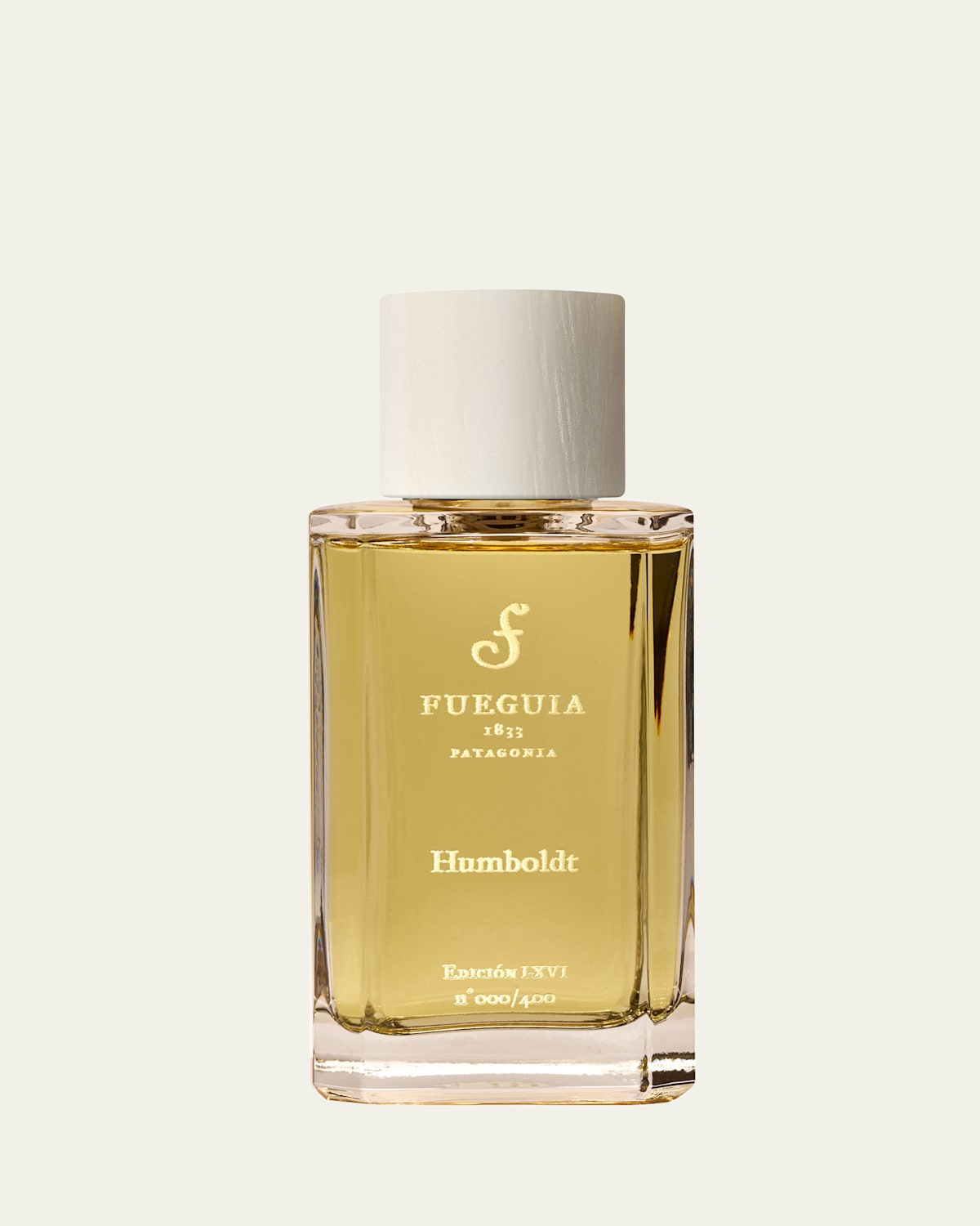 FUEGUIA 1833 3.4 Oz. Humboldt Perfume - One-color | Editorialist