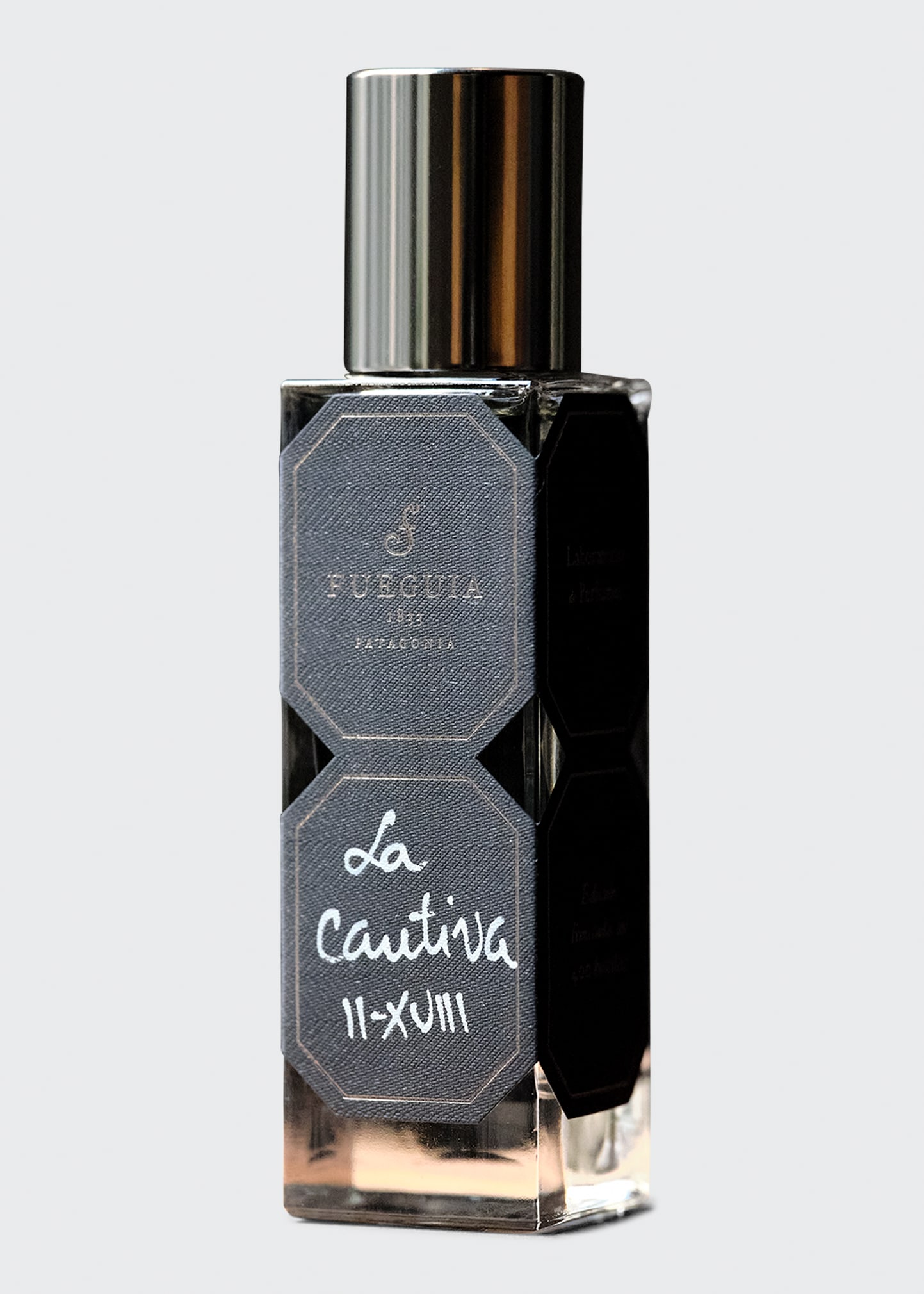 Fueguia 1833 1 Oz. La Cautiva Perfume - One-Color | Editorialist