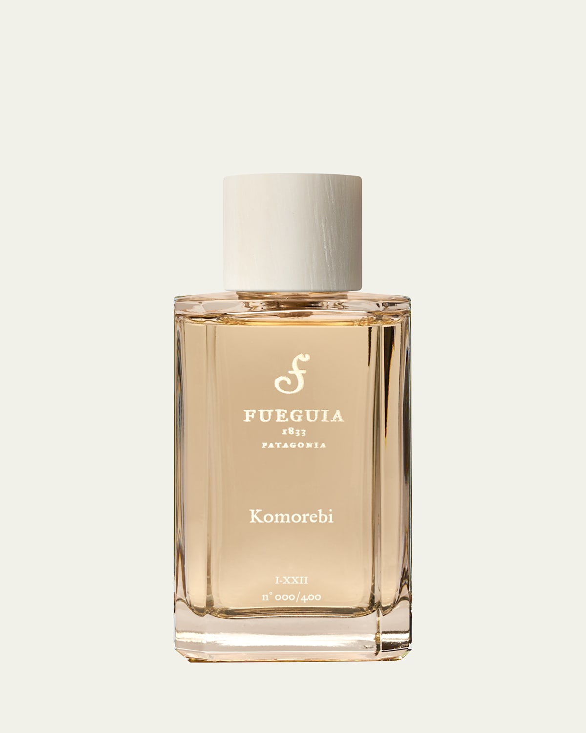 Fueguia 1833 3.4 Oz. Komorebi Perfume - One-Color | Editorialist