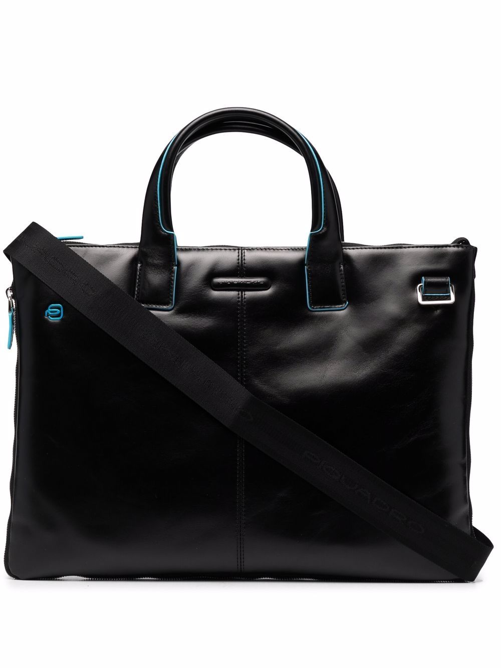 PIQUADRO PIQUADRO Square Slim Laptop Bag