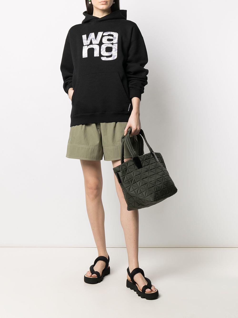 VEECOLLECTIVE VeeCollective Small Tote Bag