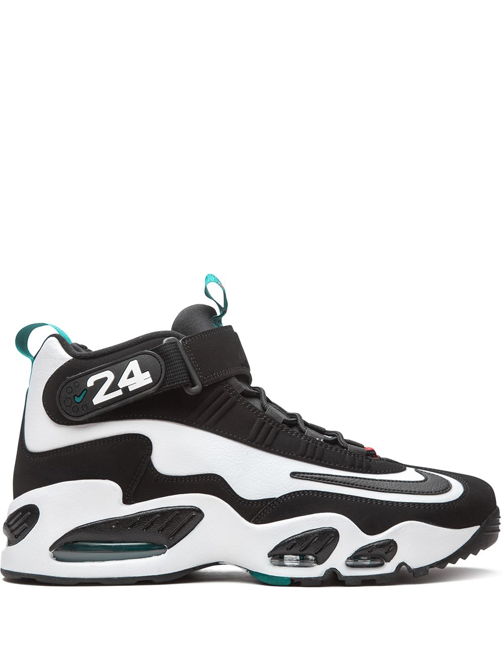 air griffey max 1 anthracite