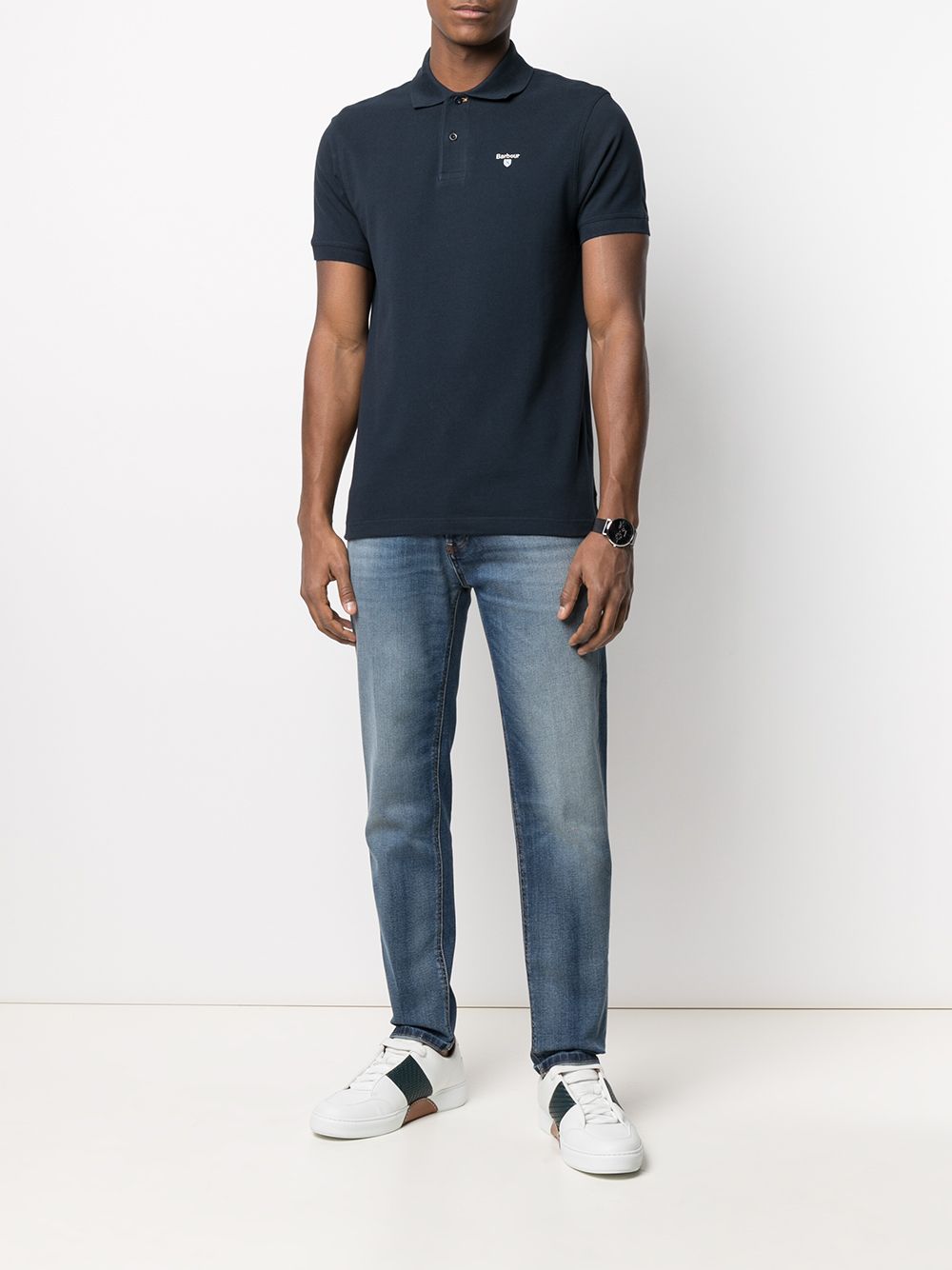 BARBOUR BARBOUR Polo Shirt
