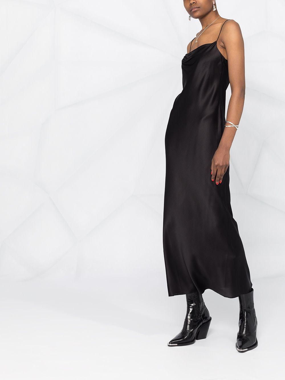DOROTHEE SCHUMACHER Dorothee Schumacher Silk Midi Dress