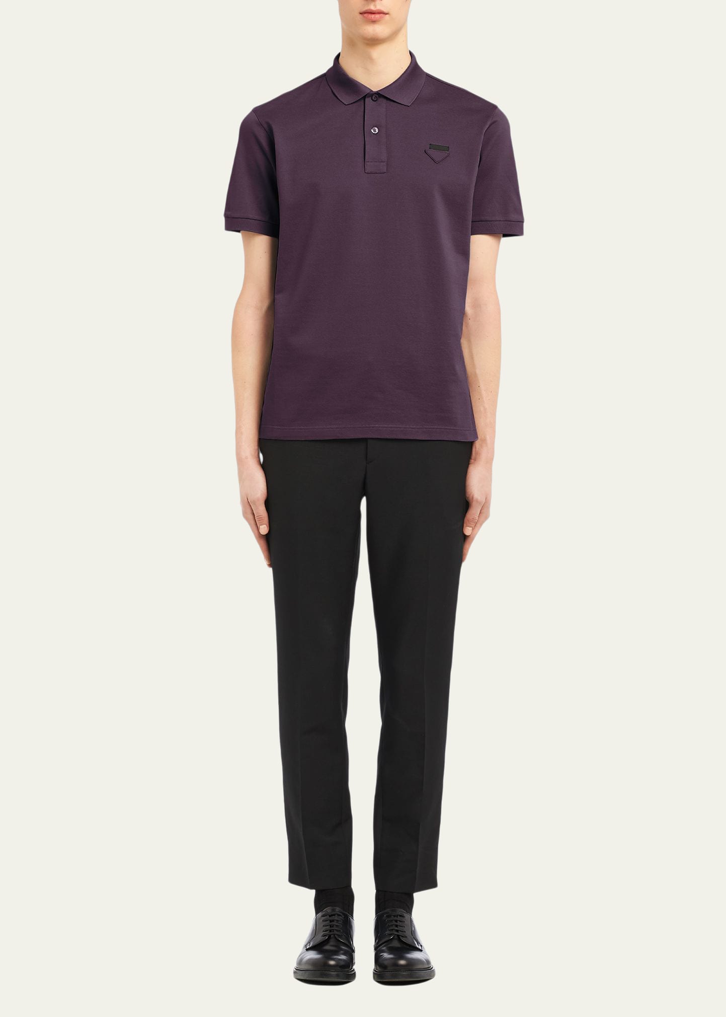 prada polos