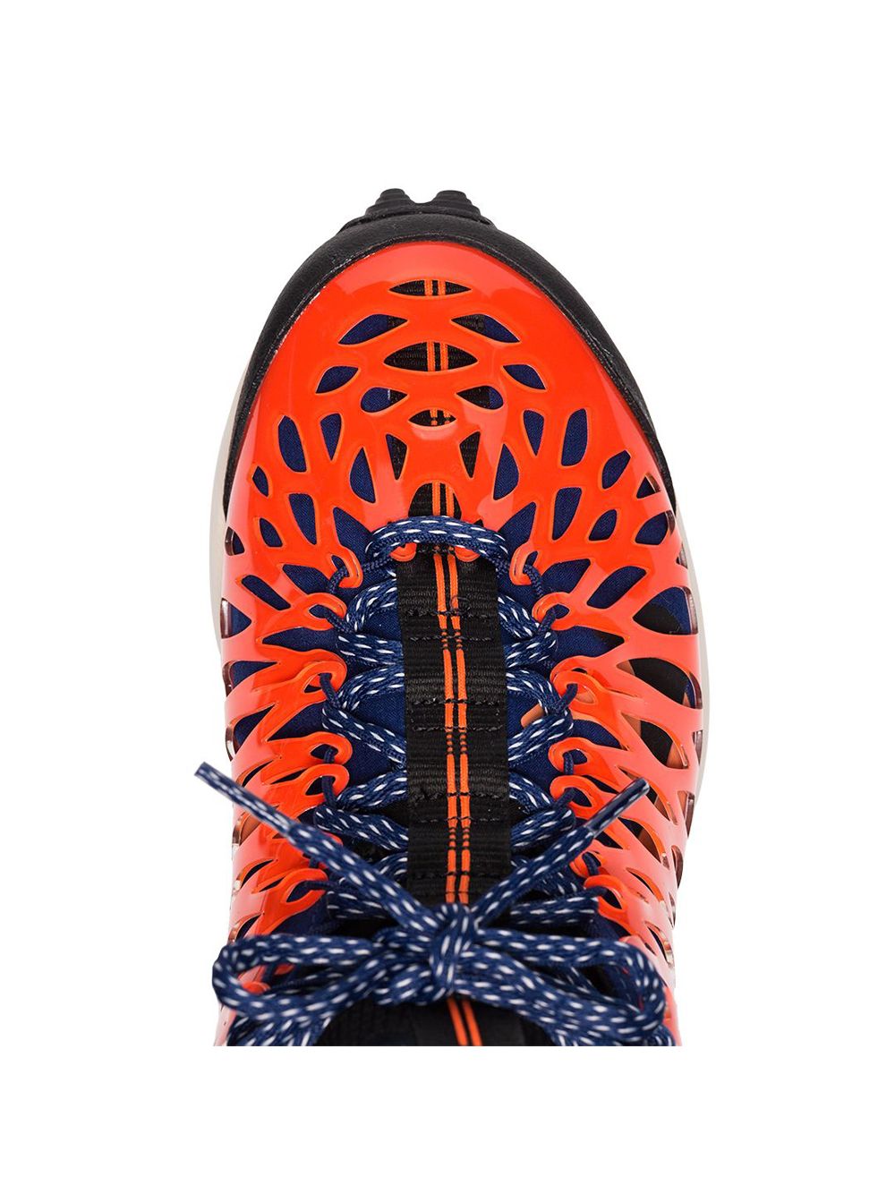 nike air max 270 ispa blue void & terra orange