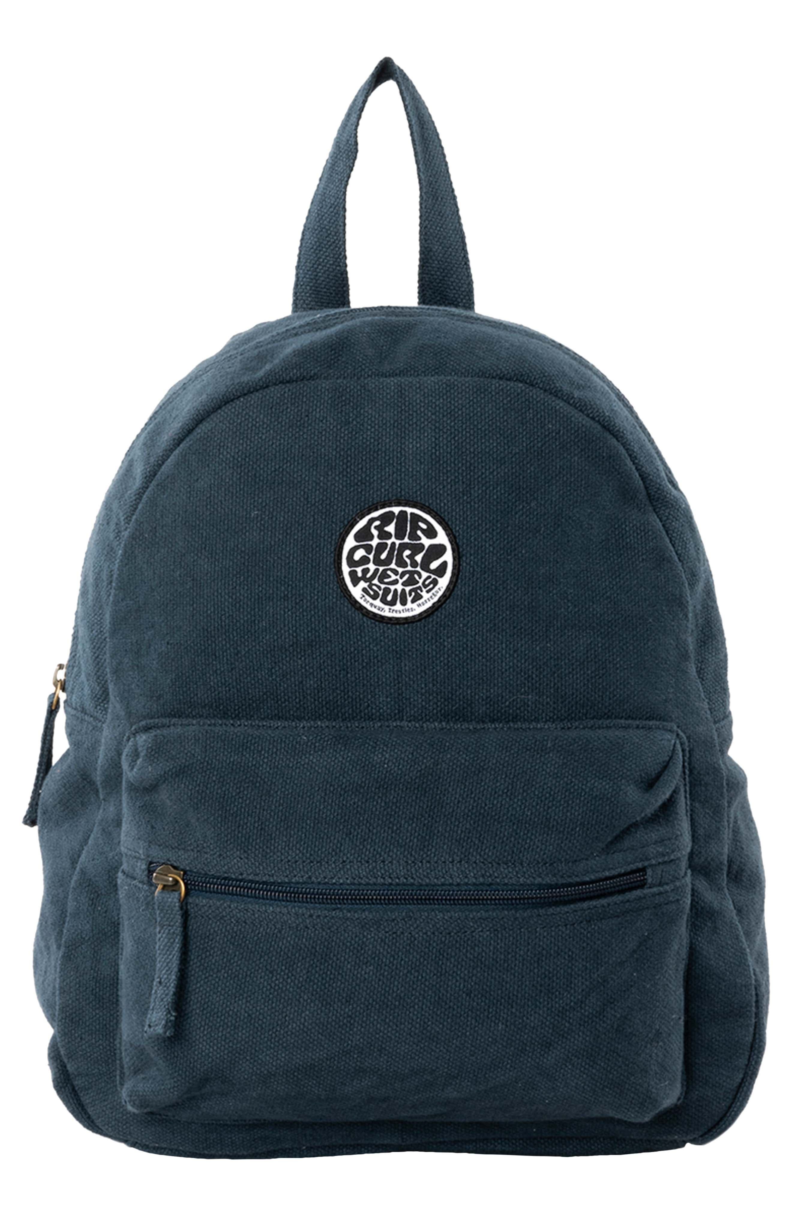 rip curl mini backpack