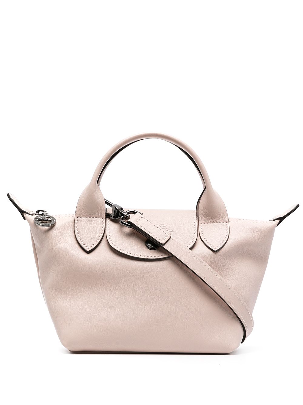 le pliage cuir mini