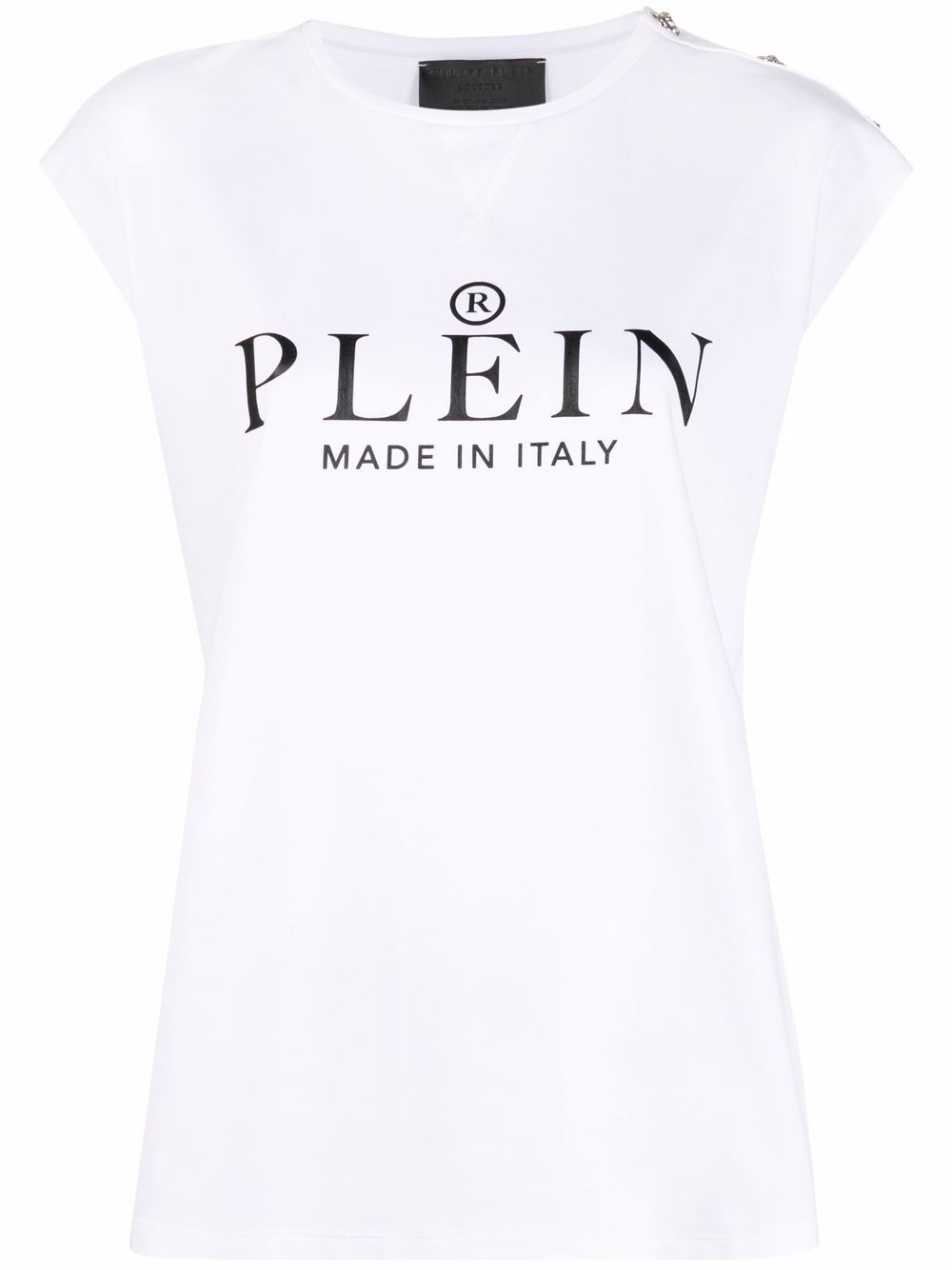 PHILIPP PLEIN Philipp Plein Flared Jeans