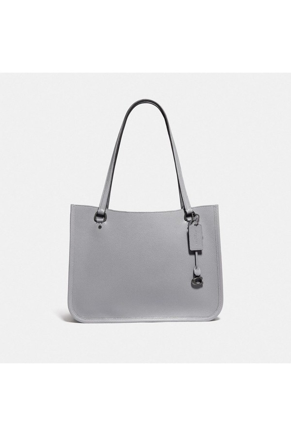 Coach Tyler Carryall In Natural - 40% Off | Editorialist