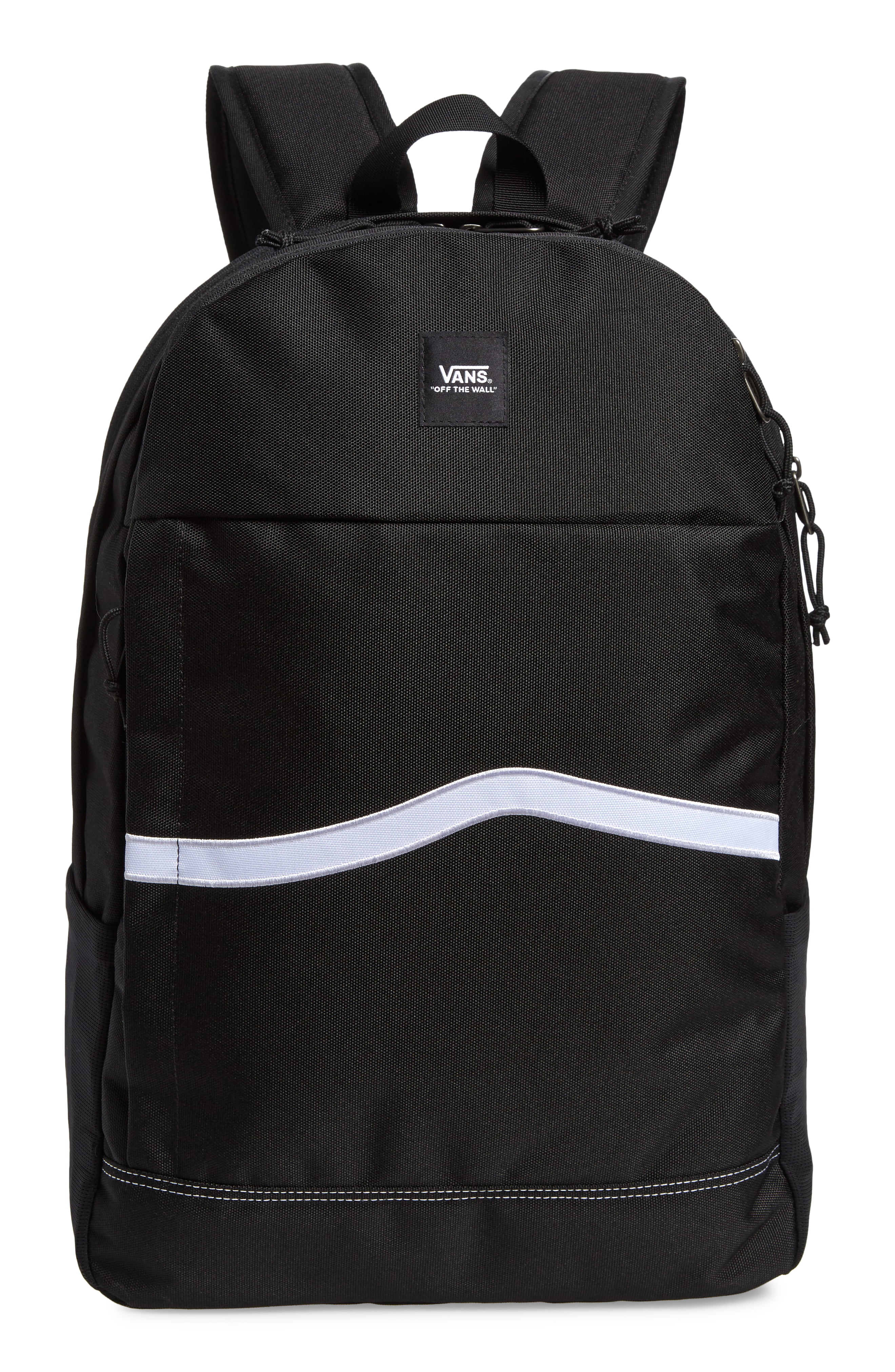 roomy backpack
