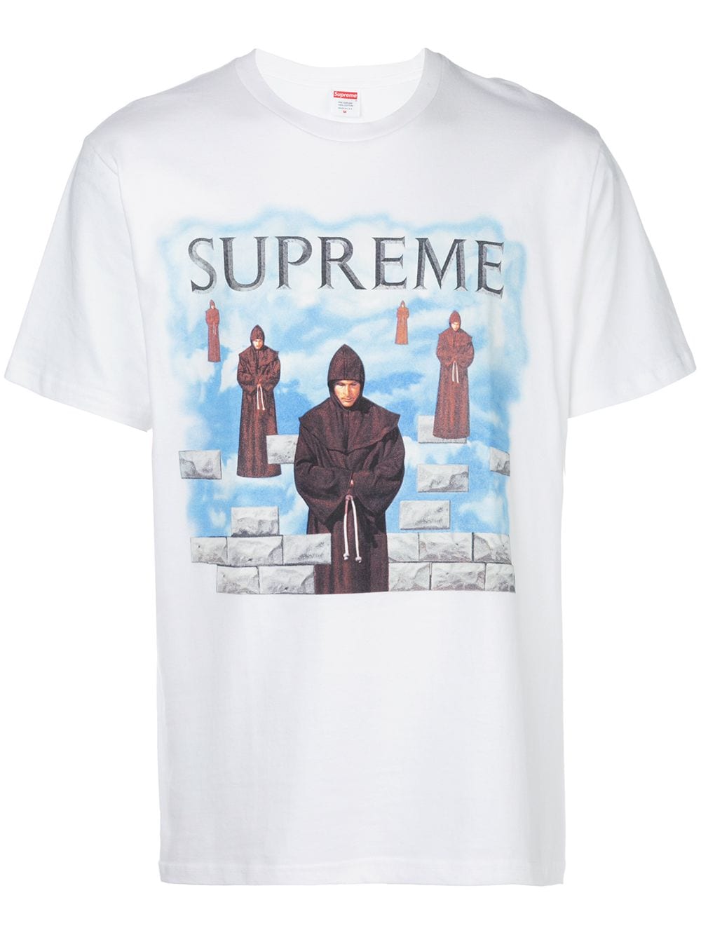SUPREME Supreme Satchidananda T-Shirt