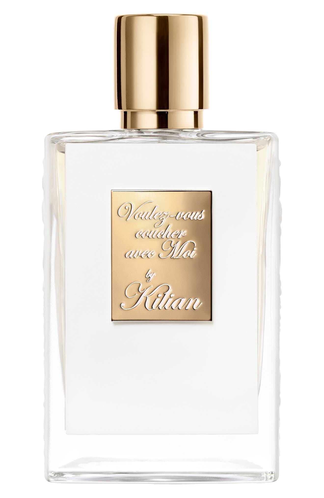 Kilian Paris Narcotics Voulez-Vous Coucher Avec Moi Refillable Perfume -  Editorialist