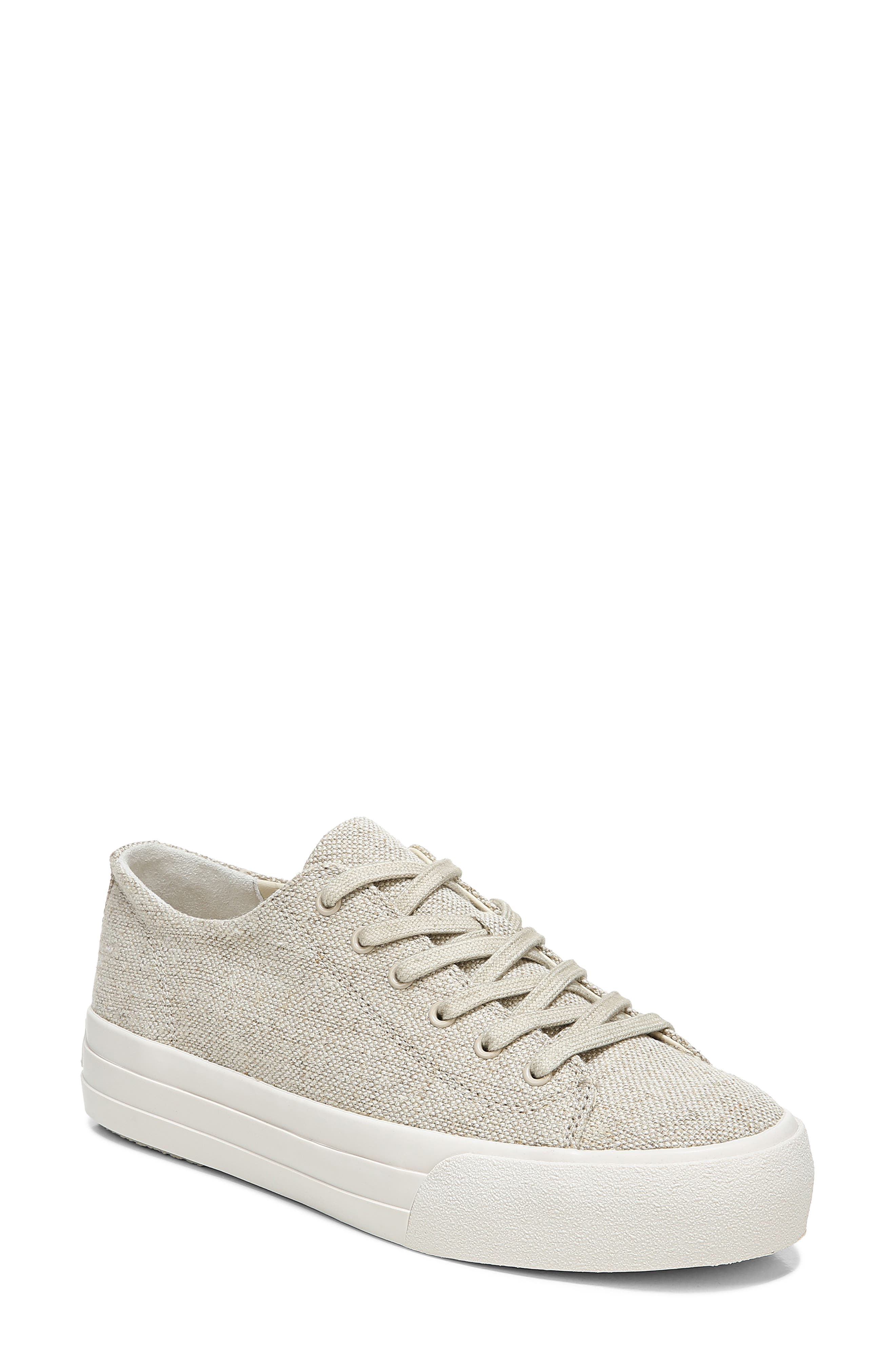 vince heaton platform sneaker