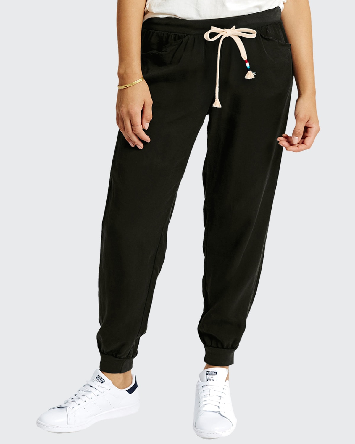 Lyocell joggers Clearance