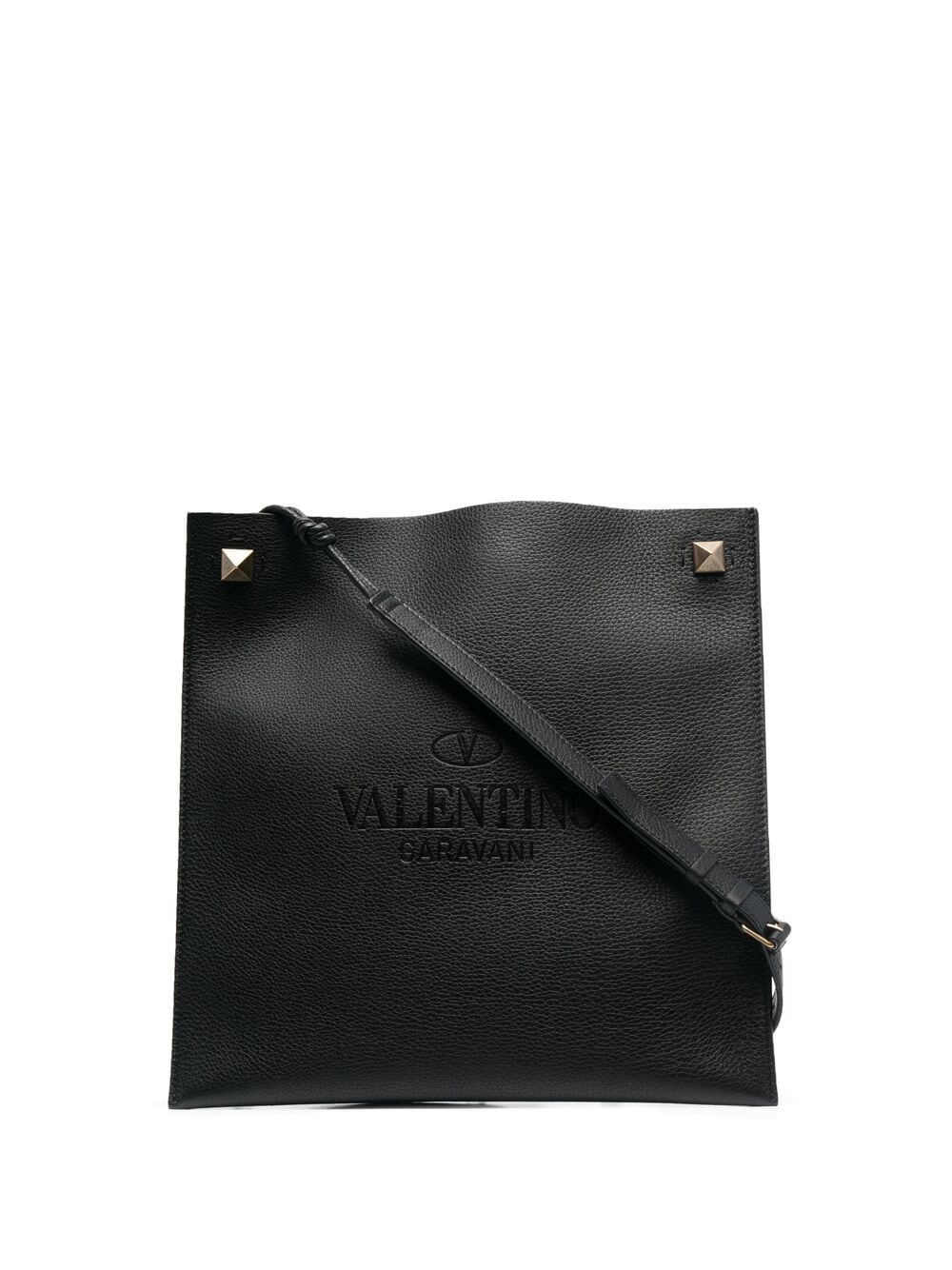 ALEXANDER MCQUEEN Alexander McQueen Long Sleeved Buckle Shirt