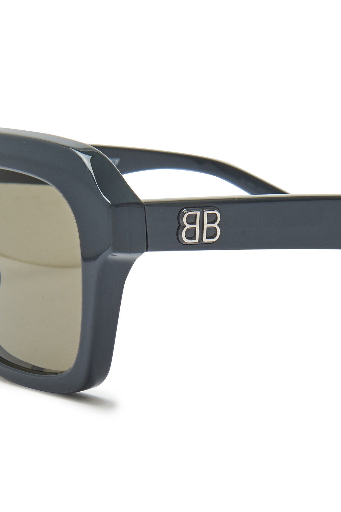 branded power sunglasses