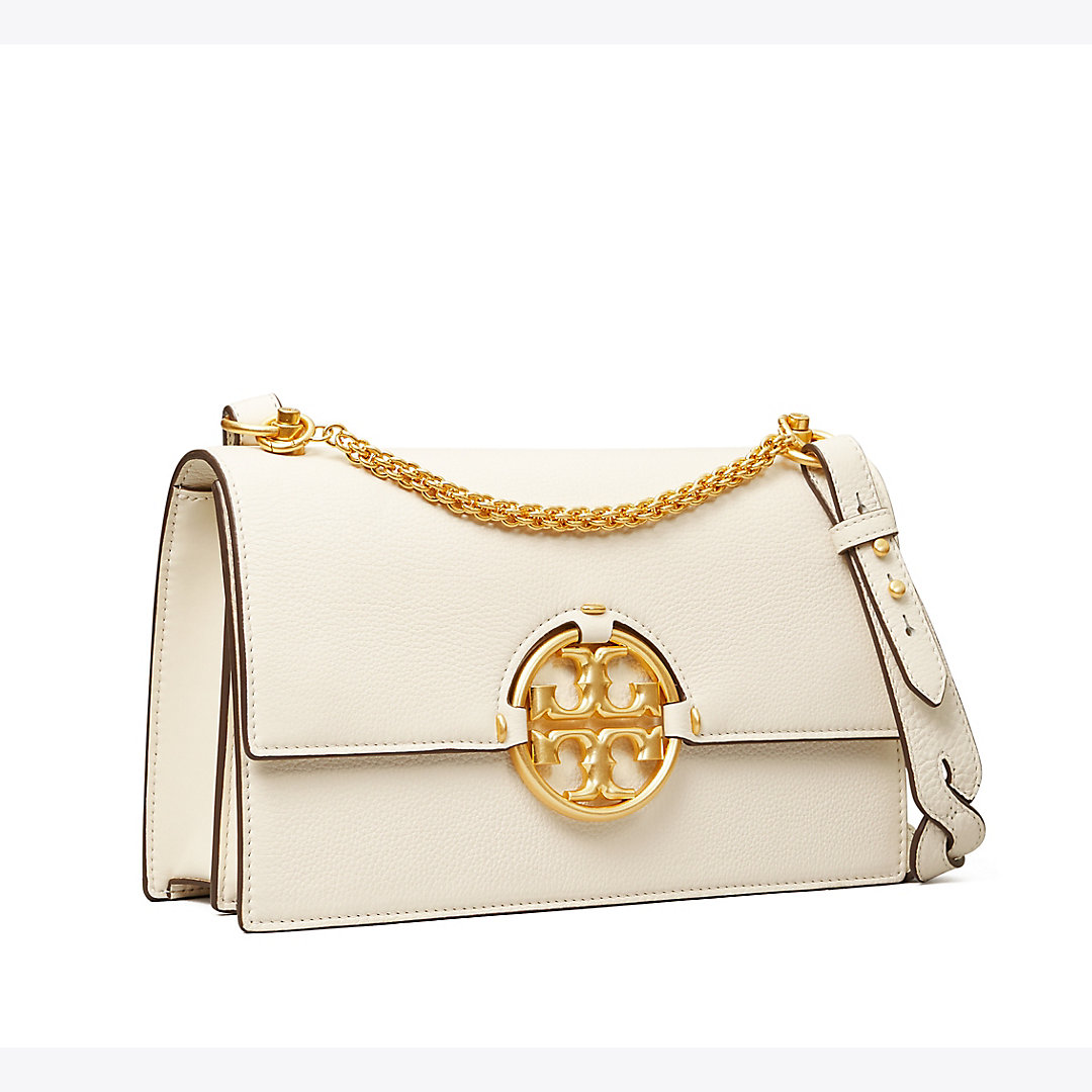 tory burch bag white