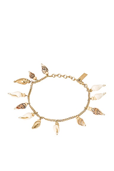 40 Best Gold Anklets: Designer Ankle Bracelet Styles