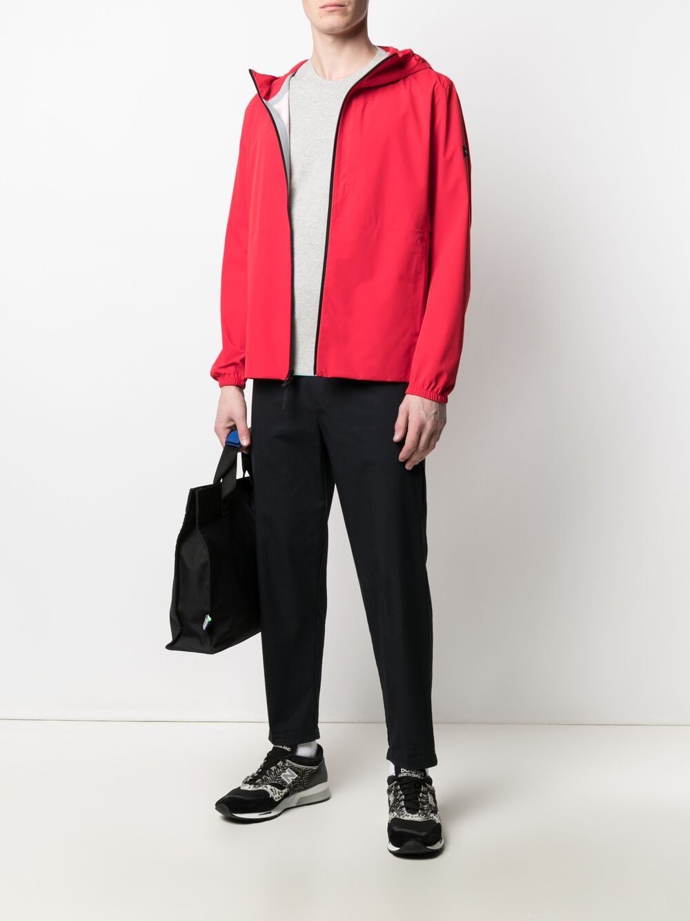 WOOLRICH Woolrich Pacific Double-Layer Jacket