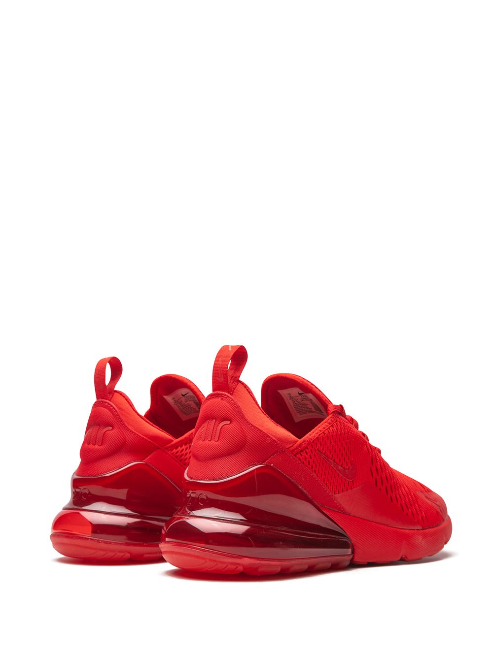 red 270s shoes