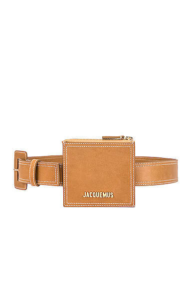 Belt Bag