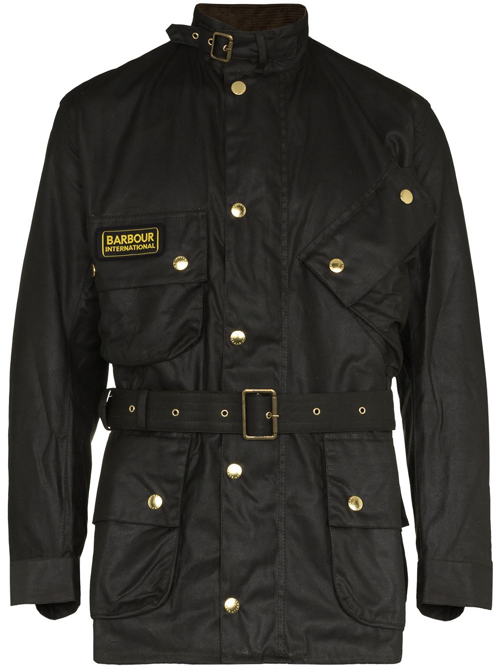 barbour trialmaster