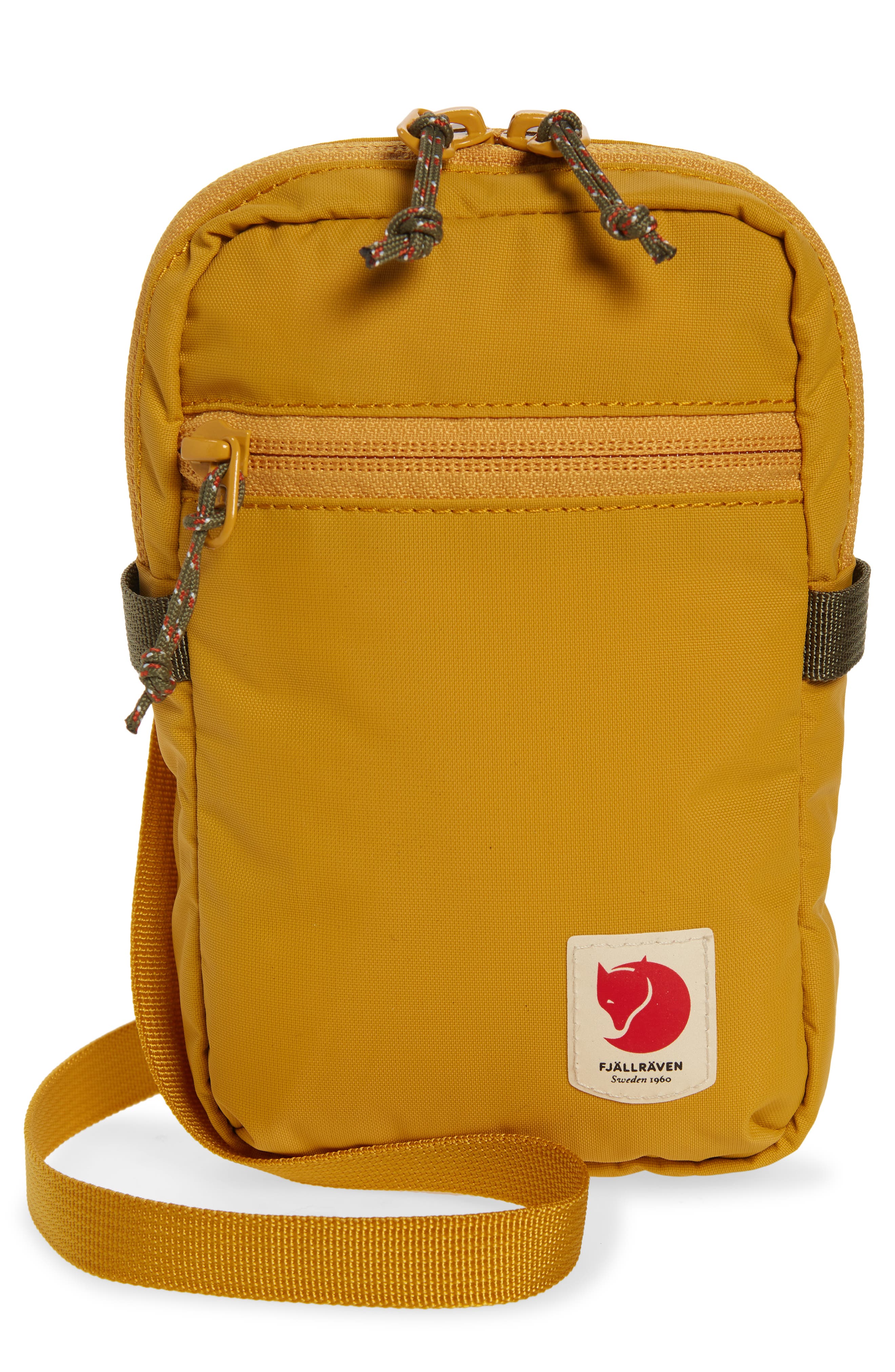 fjallraven convertible backpack