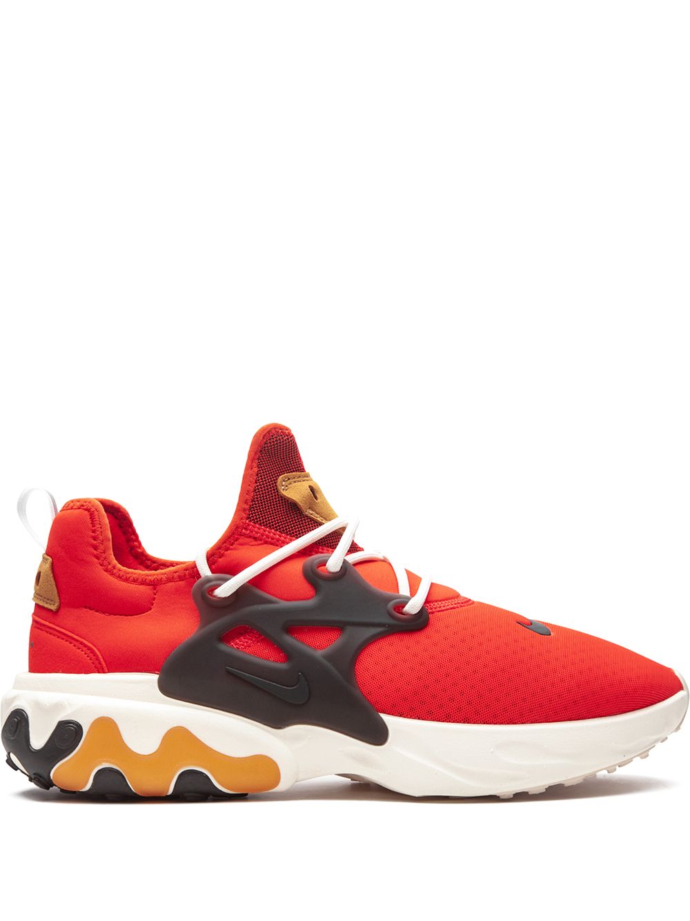 react presto extreme sneaker