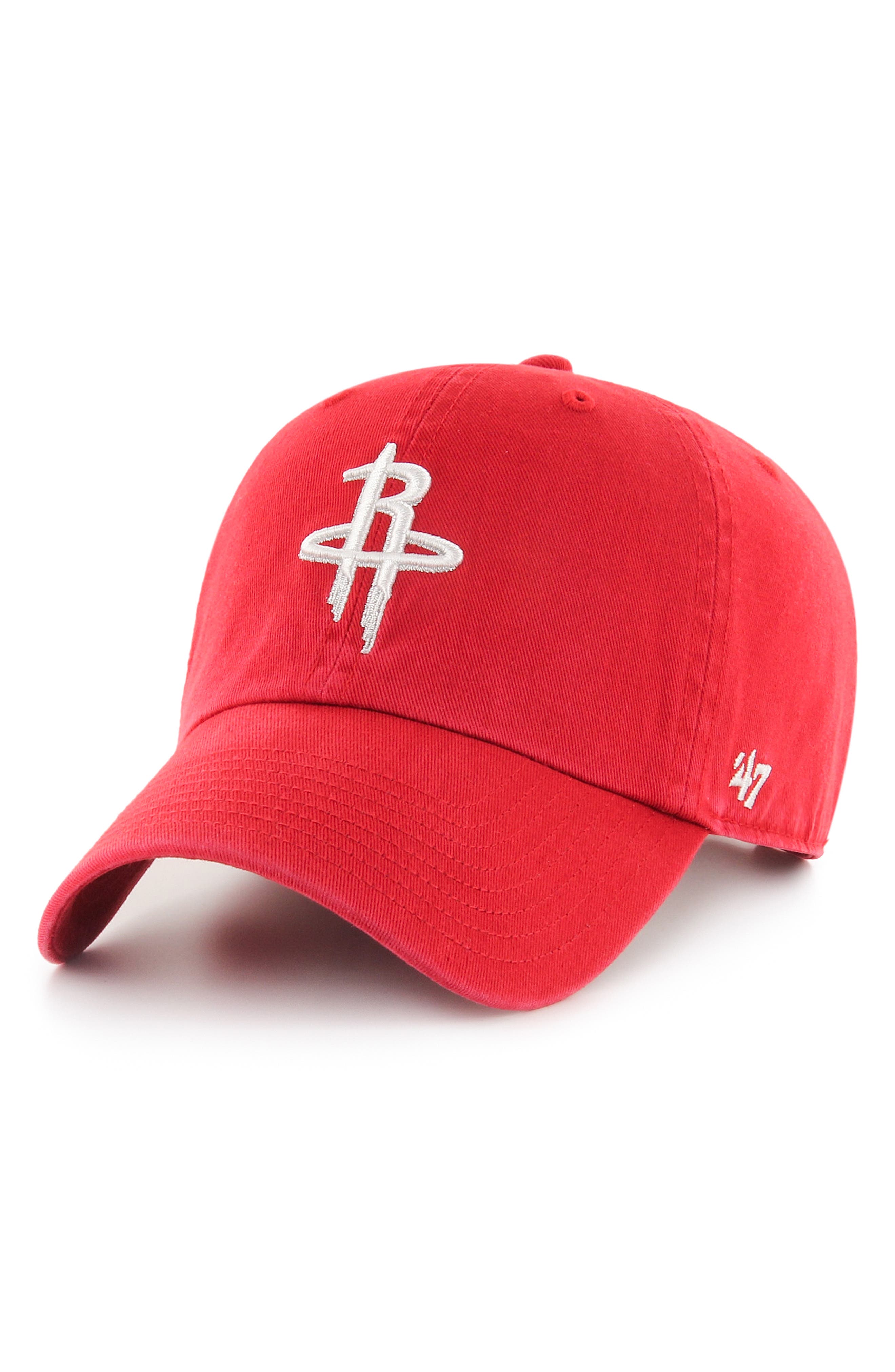 rockets baseball cap