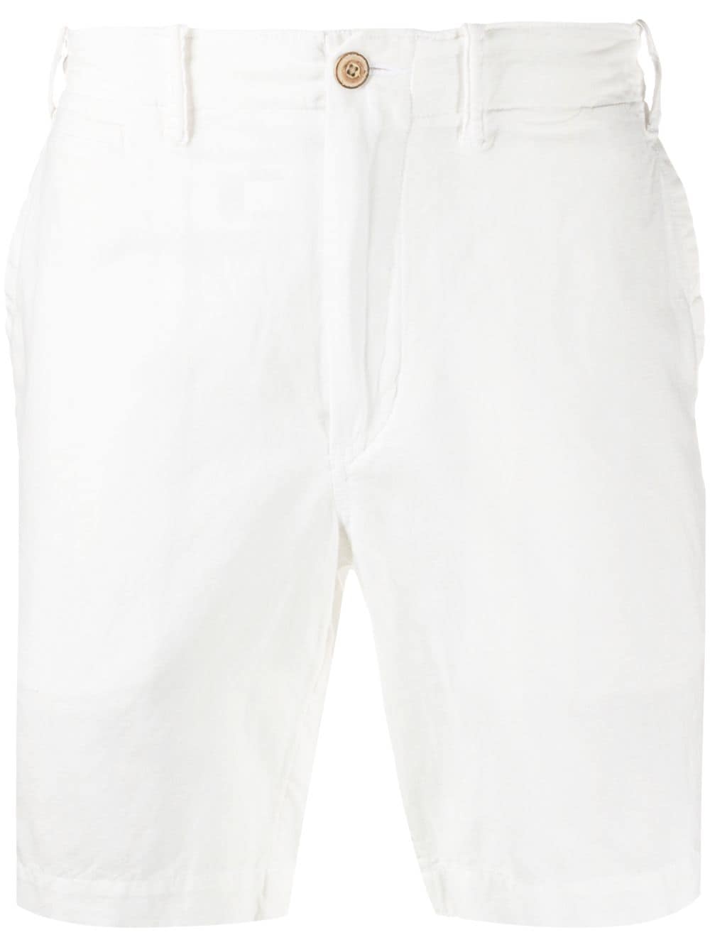 POLO RALPH LAUREN Slim Chino Shorts