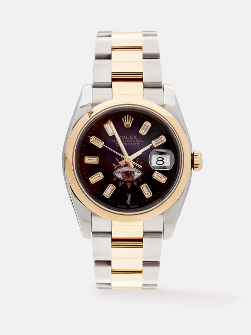 Women's Rolex Datejust | Many On Sale 