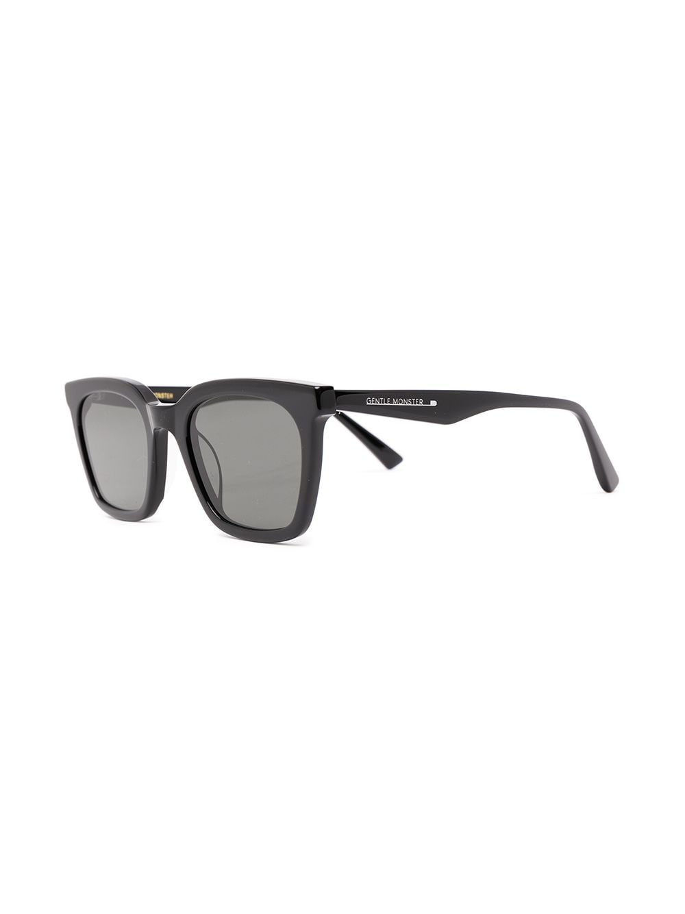 小物 Momati01 Gentle Monster Black 53 23-14ba Momati01 Gentle Monster Black 53 23-14ba 【公式通販】