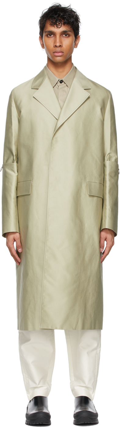 jill sander coat