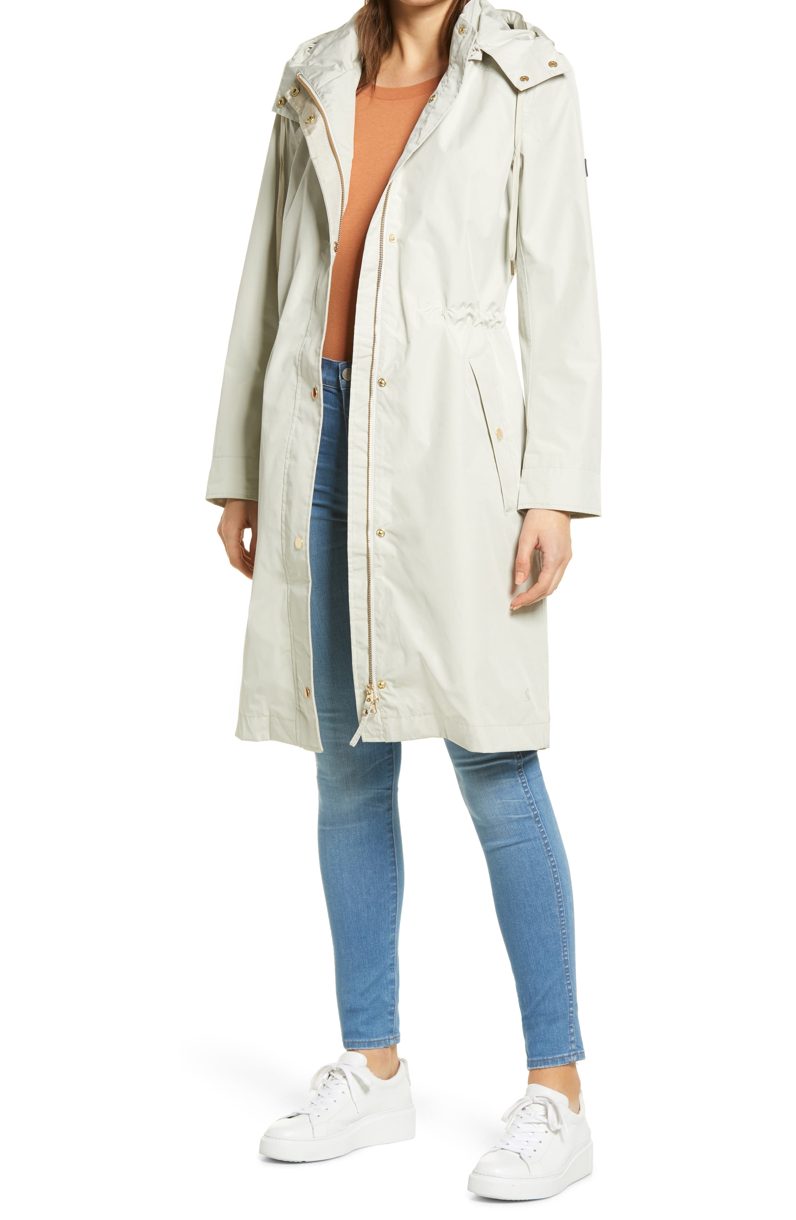 Taunton waterproof raincoat Clearance