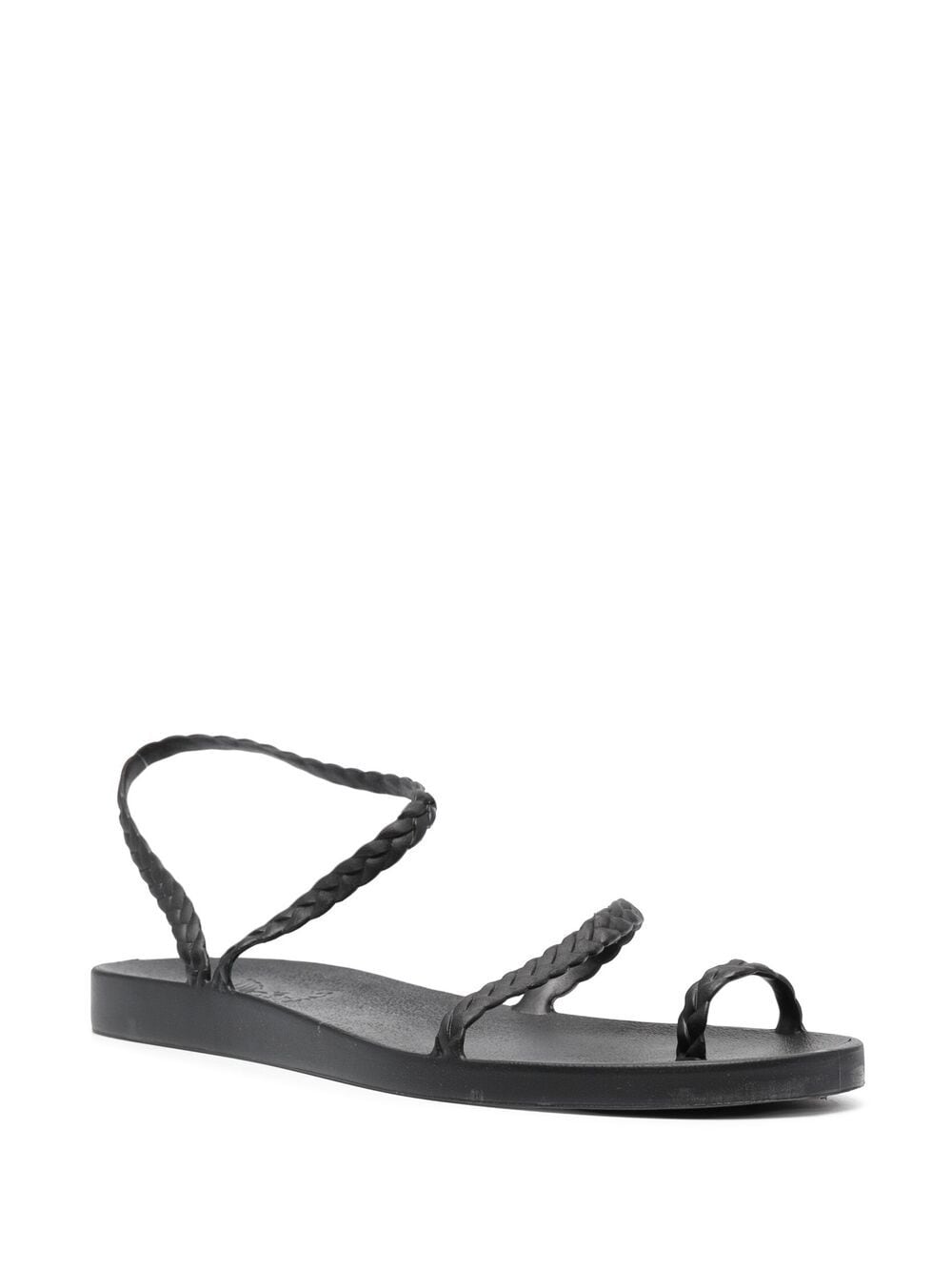 eleftheria jelly sandals
