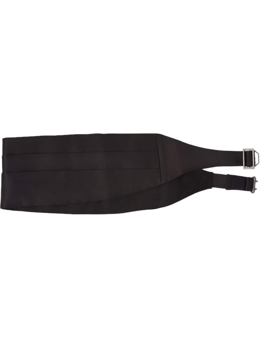 THOM KROM Belted Trousers