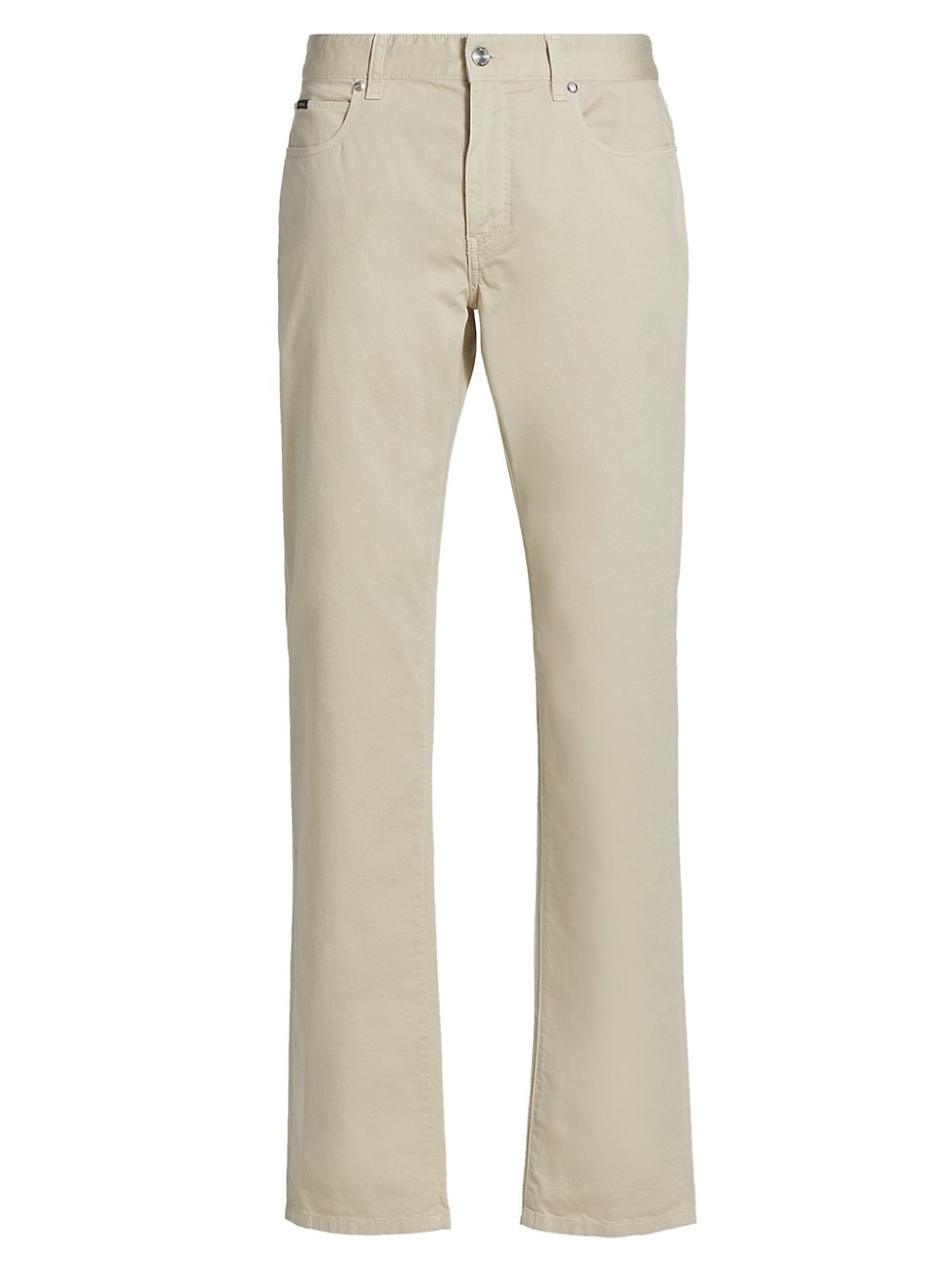 zegna five pocket pants