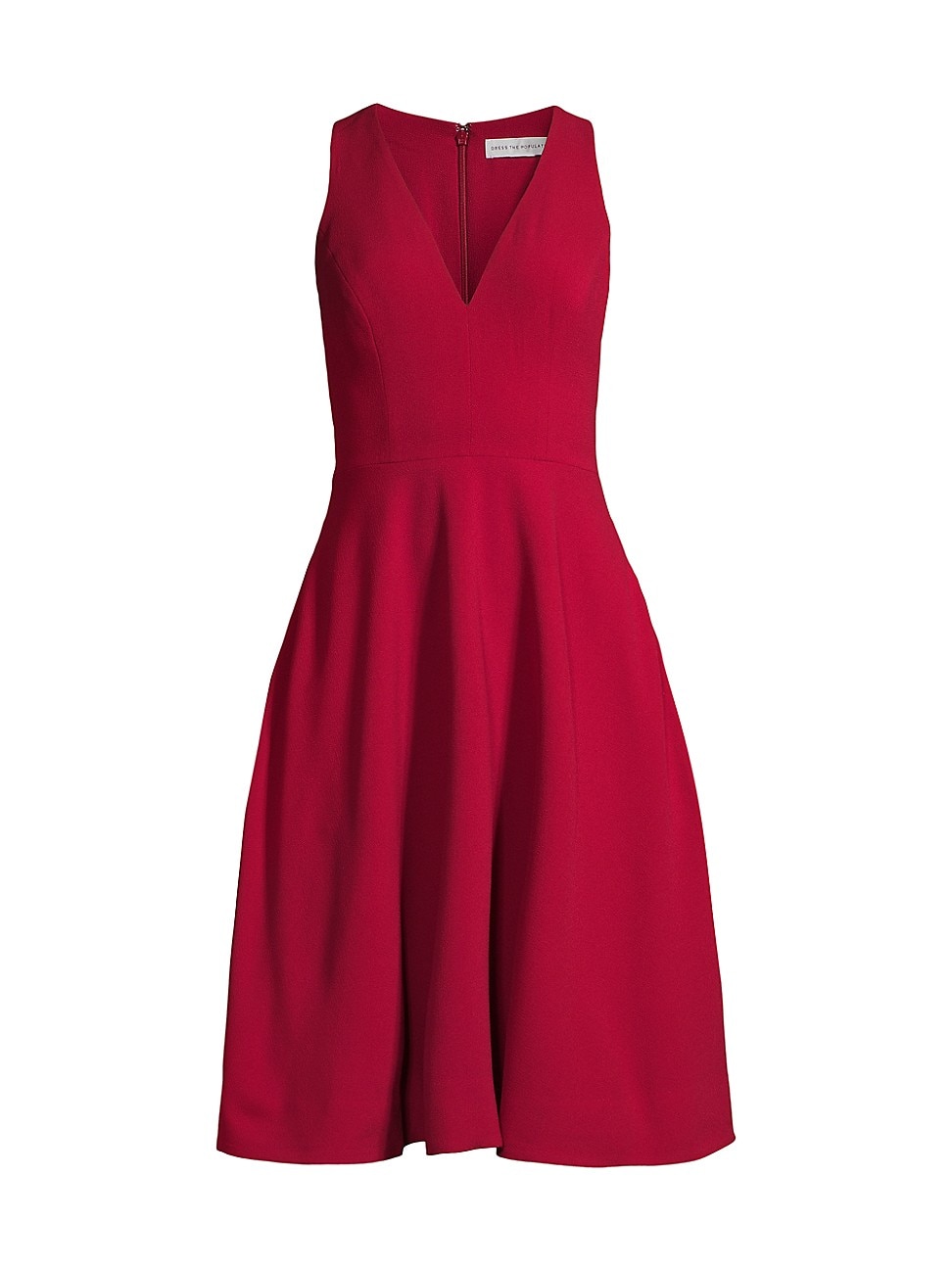 nordstrom catalina fit and flare dress Catalina Fit & Flare Cocktail Dress (Women)