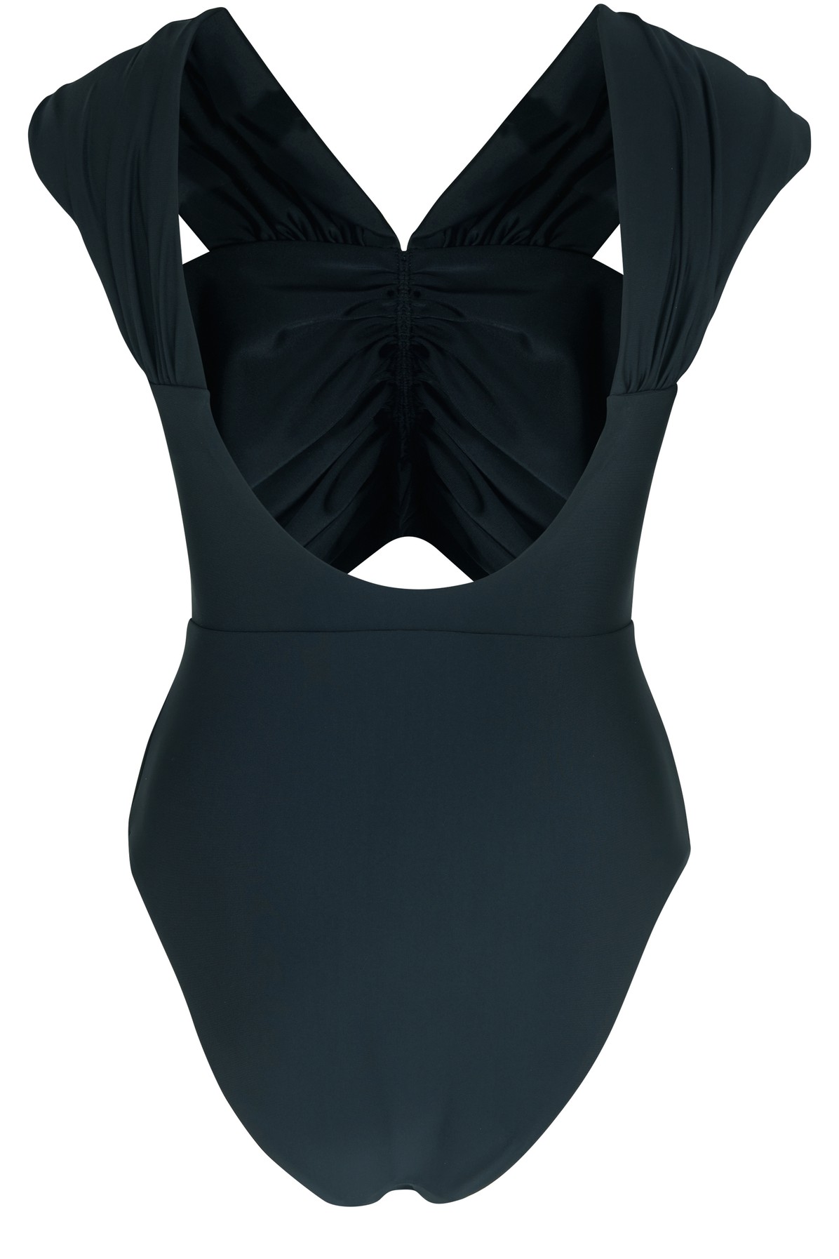 One Piece Swimsuit Editorialist