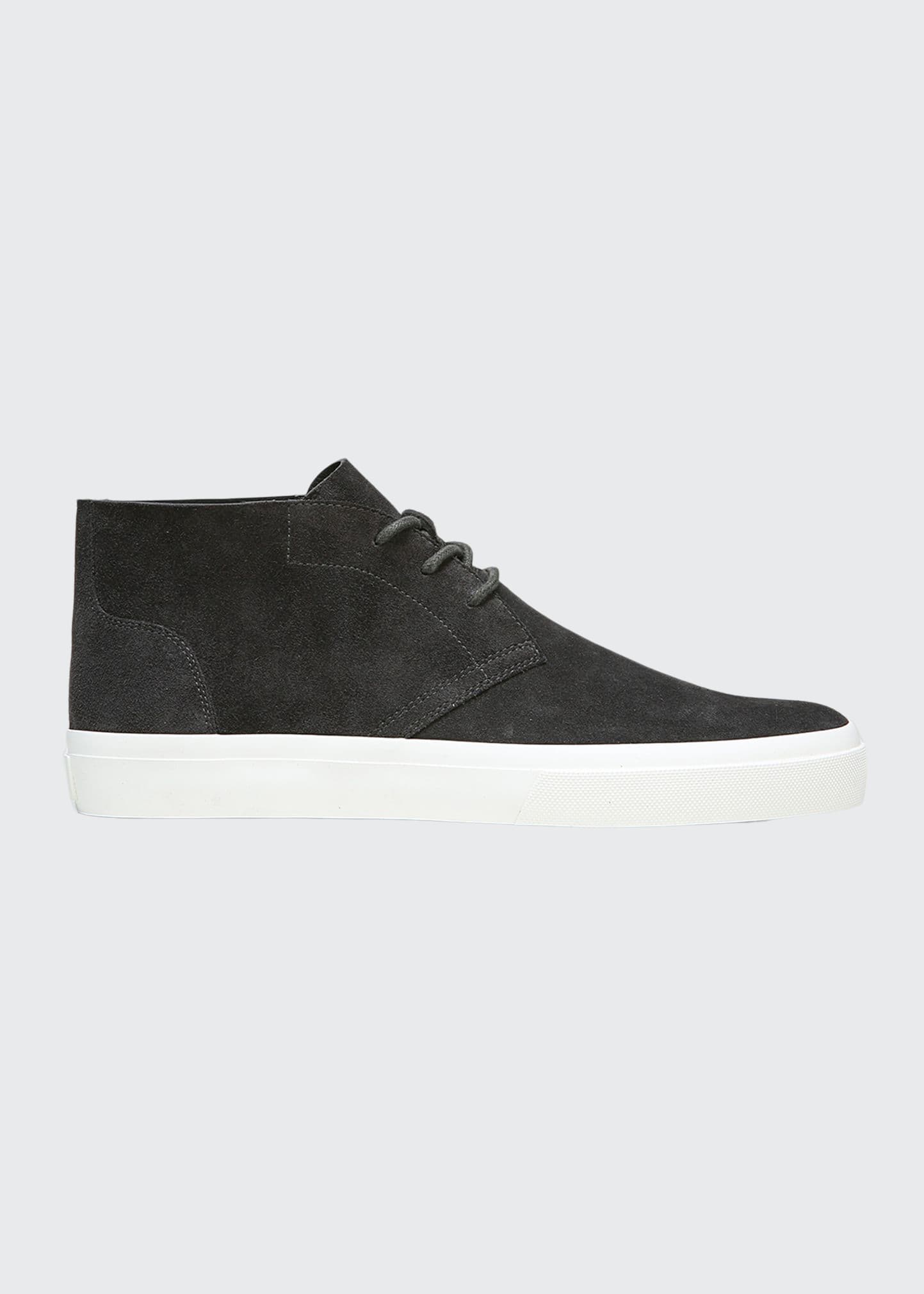 Vince faldo suede sneaker Clearance