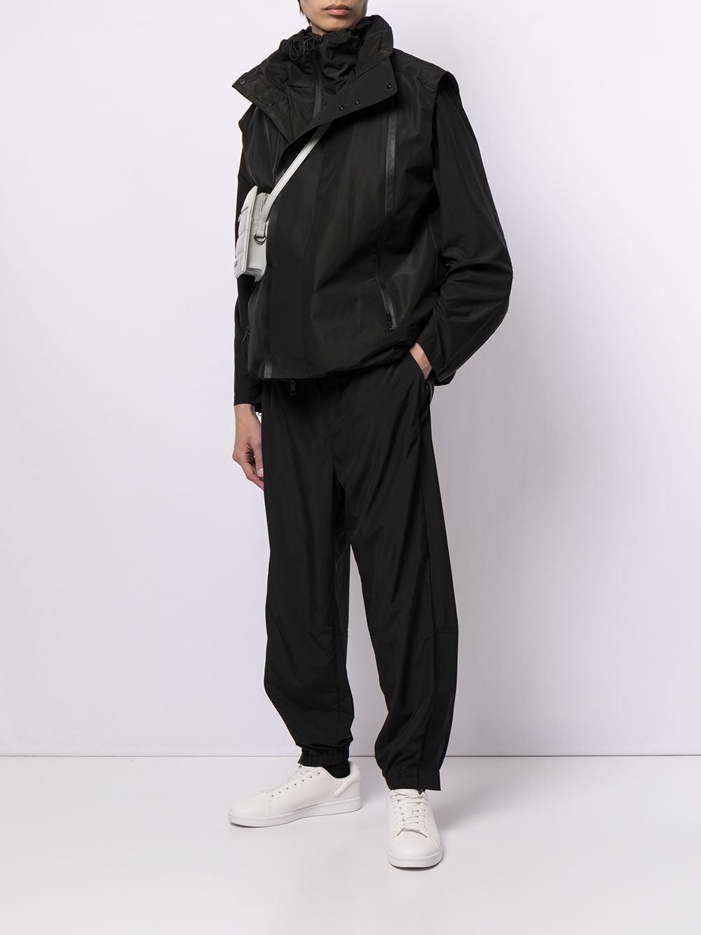 3.1 PHILLIP LIM 3.1 Phillip Lim the Journey Puffer Vest